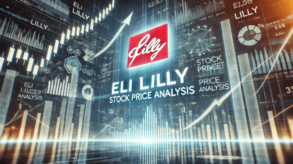 Eli Lilly Stock Price Analysis Earnings Miss And The Pullback Worth