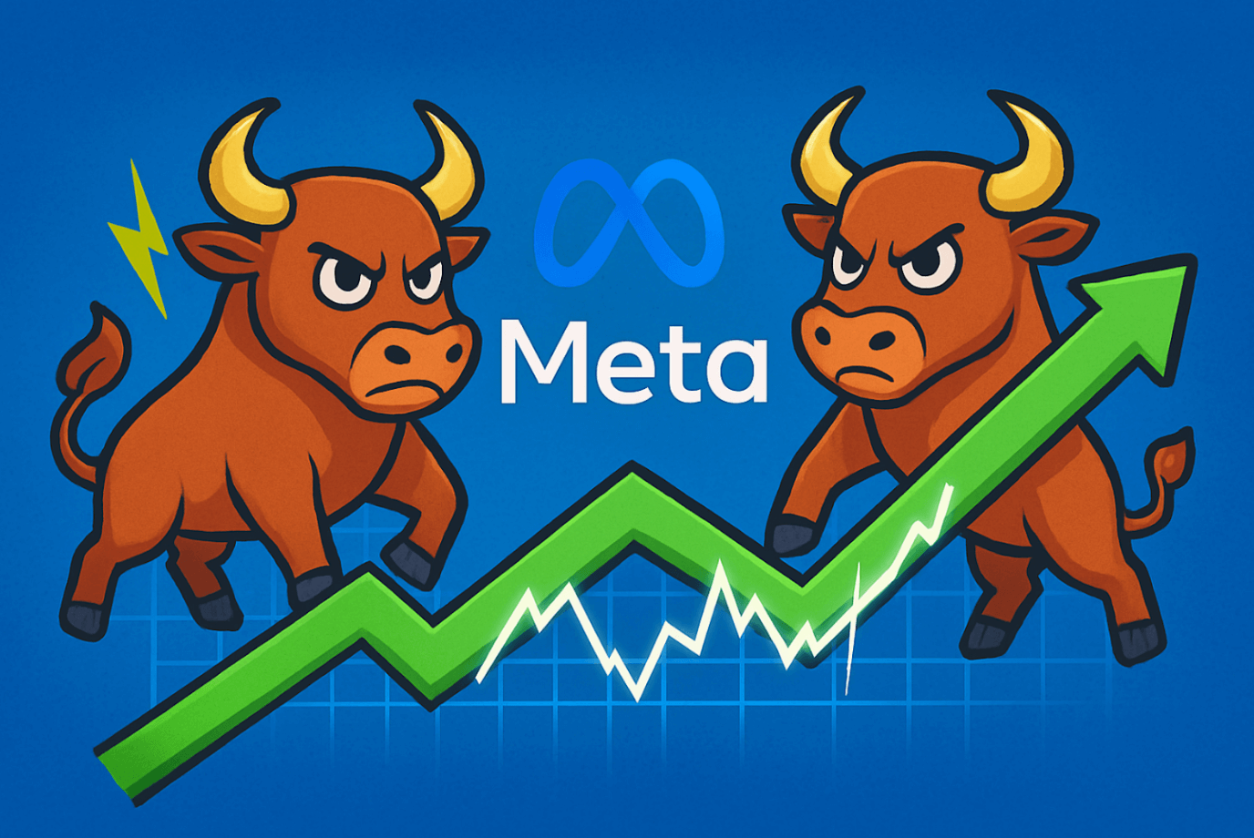 Is Meta Stock Still A Buy After Going All In On AI? 3 Bullish Signals ...