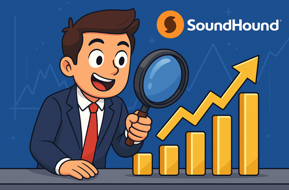 Beneath The Surface Of SoundHound Stock (SOUN): 3 Growth Drivers Most ...